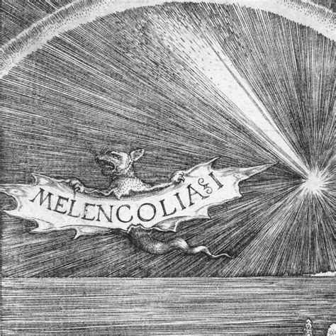 Melencolia Demo I Karmolupe