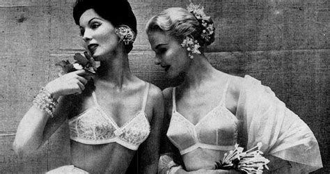 영성 몸 마음 젠더 생태 평화 Scapbook See The Vintage Bullet Bra Look That