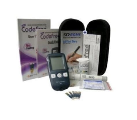 Glucometru Accu Chek Active