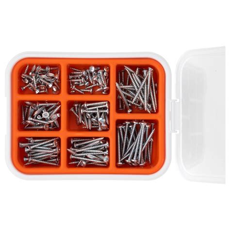 Juegos De Tornillos Ganchos Y Más Ikea Mexico