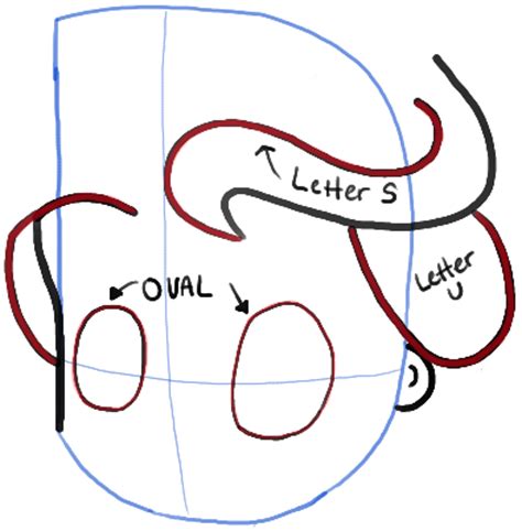 How To Draw Chibi Elsa Step By Step Drawing Tutorial How To Draw Step By Step Drawing Tutorials