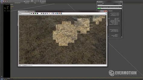 Tip Of The Week Puddle Shader