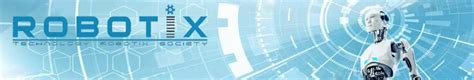 Technology Robotix Society On Linkedin Ready For A Riveting Learning