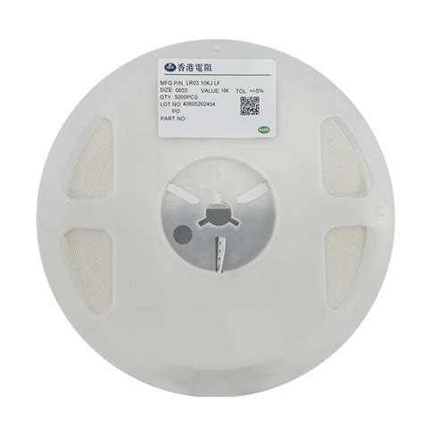 High Voltage Square Ceramic Dip Resistor From China Manufacturer Hong Kong Resistors Manufactory