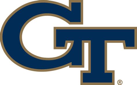 Georgia Tech Yellow Jackets Logo Alternate Logo Ncaa Division I D H Ncaa D H Chris