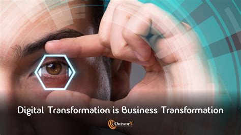 How To Develop A Successful Digital Transformation Strategy For A Business