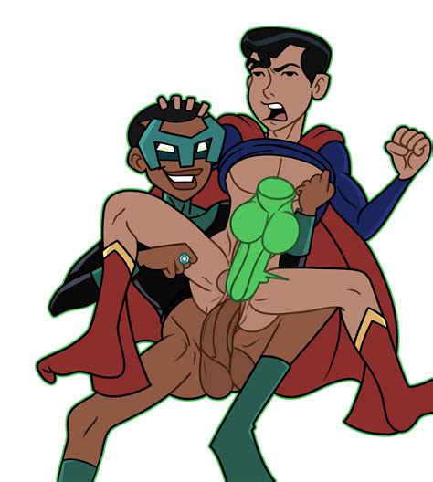 Post 7033479 Dc Dcau Greenlantern Greenlanternseries Iyumiblue