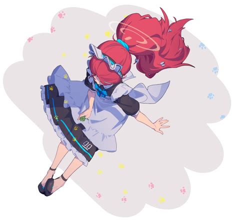 Yuzu And Yuzu Blue Archive Drawn By Yoni Yoni Danbooru