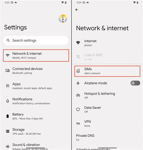 How To Install ESIM On Android Phone Using QR Code