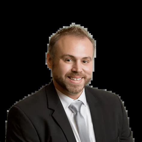 Attorney Jared Lee Morgan And Morgan