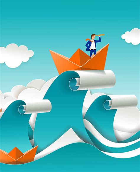 Collection Of Vector Logos Summer Stock Vector Illustration Of Symbol