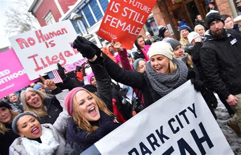 Nebraska Lawmaker Resigns Over Tweet Saying Womens March Protesters Are Too Ugly To Be Sexual