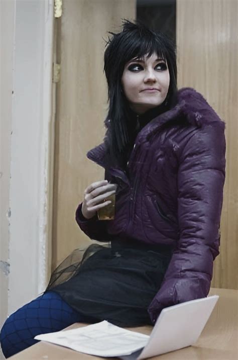 Аня Носова ☦︎ Lady Haha Girl