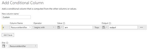 Dax How To Extract A Column Based On It S Content In PowerBI Stack Overflow