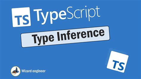 Typescript Tutorial For Beginners Type Inference 4 Typescript Course Youtube