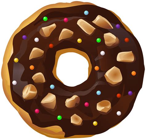 Donut Png Clipart 10 Free Cliparts Download Images On Clipground 2026
