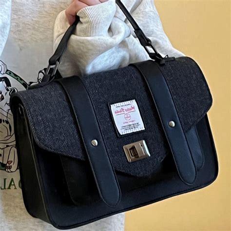 Xiuya 여성용 빈티지 메신저 백 일본 대학 스타일 올매치 캐주얼 PU 가죽 가방 봄 핸드백 AliExpress