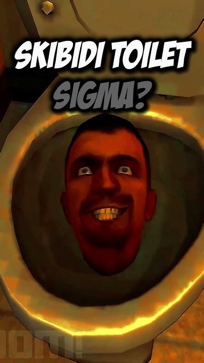 🗿 Skibidi Toilet Sigma Variation 🗿 Shorts Skibiditoilet Animation