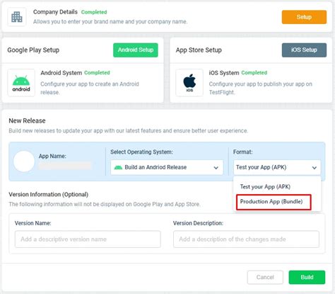 Google Play Console: 6 Steps to Publish Your Mobile App
