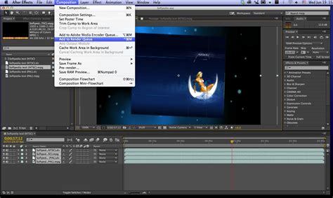 Adobe After Effect Cs Mac Luxlana