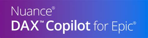 Dax Copilot For Epic Support Guide