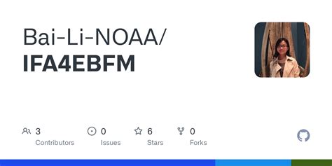 Github Bai Li Noaaifa4ebfm