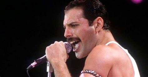 Феноменальный голос Фредди Меркюри подвергся научным исследованиям