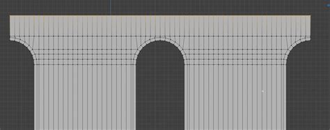 Boolean Smoothing Issue Modeling Blender Artists Community
