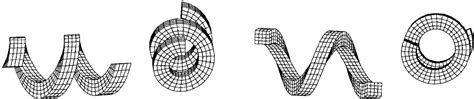 Exact Shape Recovery Vs Piecewise Constant Deformation ÿeld Download