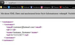 Javascript Angularjs Mysql Rest Origin Localhost8383 Is Not