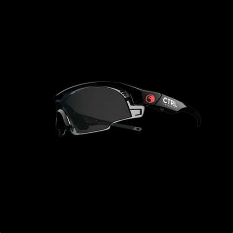 CTRL ONE Tint On Demand Eyewear For Cyclists Sports Equipment Sports Games Water Sports On