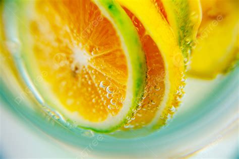 여름 시원 한 레몬 음료 거품 물 시원한 여름 여름 음료 탄산수 배경 일러스트 및 사진 무료 다운로드 Pngtree