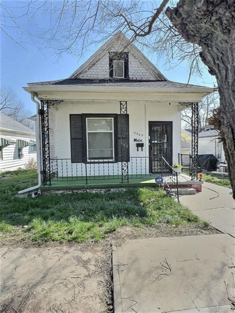 3303 N 11th St Saint Joseph Mo 64505 Mls Hms2478980
