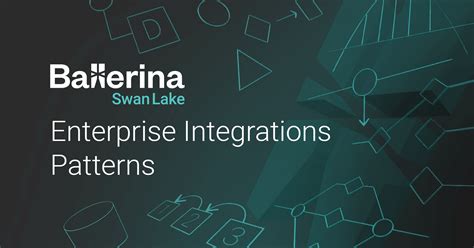Enterprise Integrations Patterns The Ballerina Programming Language