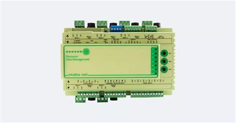 Rdm Has Released The Mini Intuitive 3 Stepper Eev Case Controller For Multi Evaporator Single