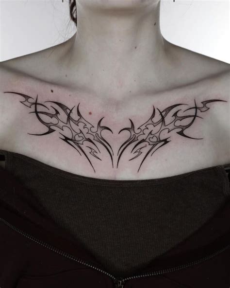 27 Cyber Sigilism Tattoos That Are Super Cool And Edgy