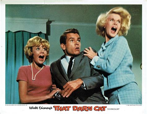 That Darn Cat 1965