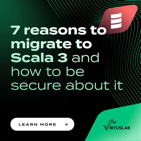 virtuslab on linkedin scala 3 migration support