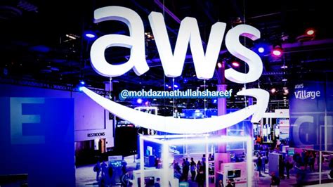 Mohd Azmath Ullah Shareef On Linkedin Aws Patentinfringement