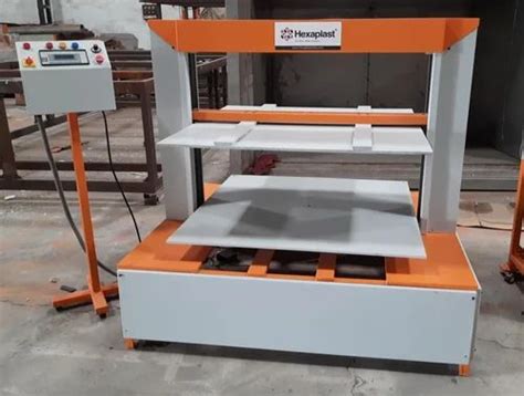 Computerized Box Compression Tester With Servo Motor System At Computerized Box Compression Tester With Servo Motor System At
