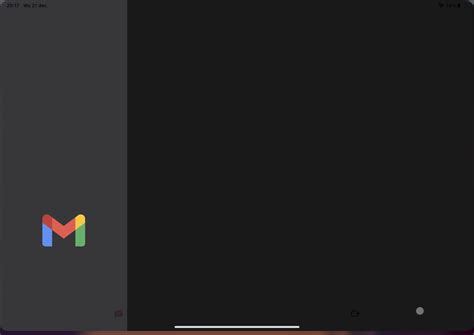 Is This A Bug A Lot Of The Time I Start An App On The Ipad It Doesnt