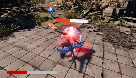 砍殺遊戲Hack Slash Game by Kalin 風凜魂太