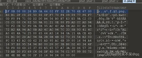 Php反序列化漏洞——phar反序列化漏洞php Phar Csdn博客