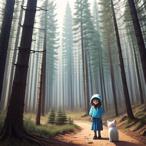 햇살이와 냥냥이의 환경대작전