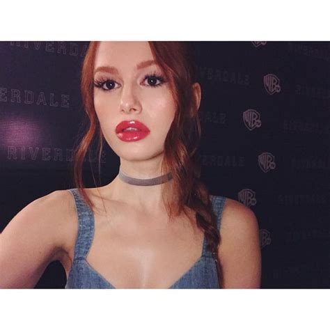 Pin On Madelaine Petsch