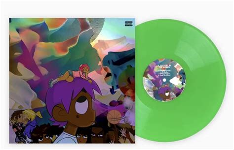 Lil Uzi Vert Vs The World