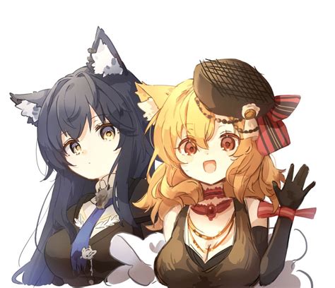 Sora Arknights Arknights Games Funny Posts Pictures And S