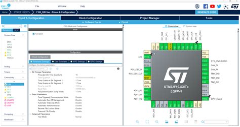 基于stm32f103c8t6的同步电机驱动 Cubemx配置与iqmath调用stm32 Iqmath Csdn博客