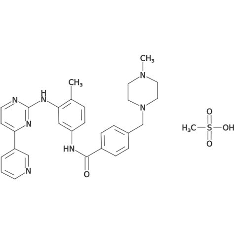 Imatinib Mesylate Tox By Design