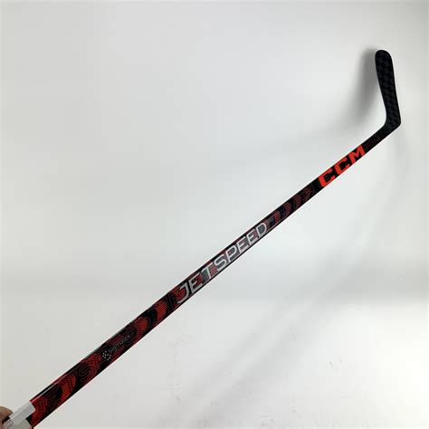 New Left Ccm Jetspeed Youth 40 Flex P29 Curve Grip Tbl189 Sidelineswap
